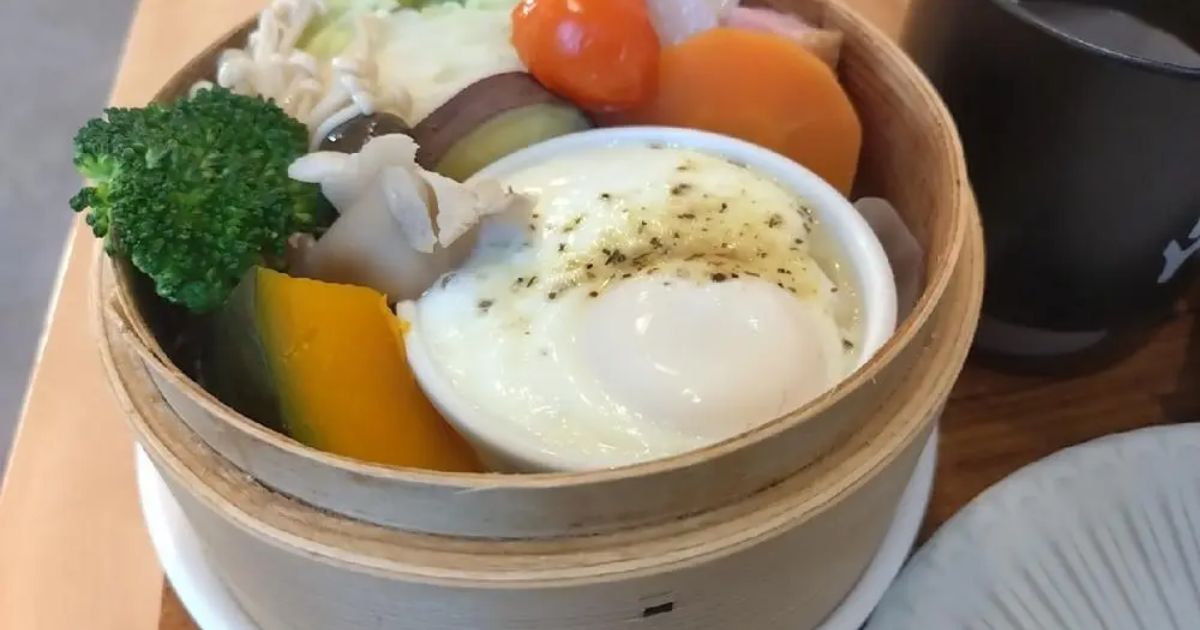 BREAD&CAFE Flave（春日井） - Retty（レッティ）