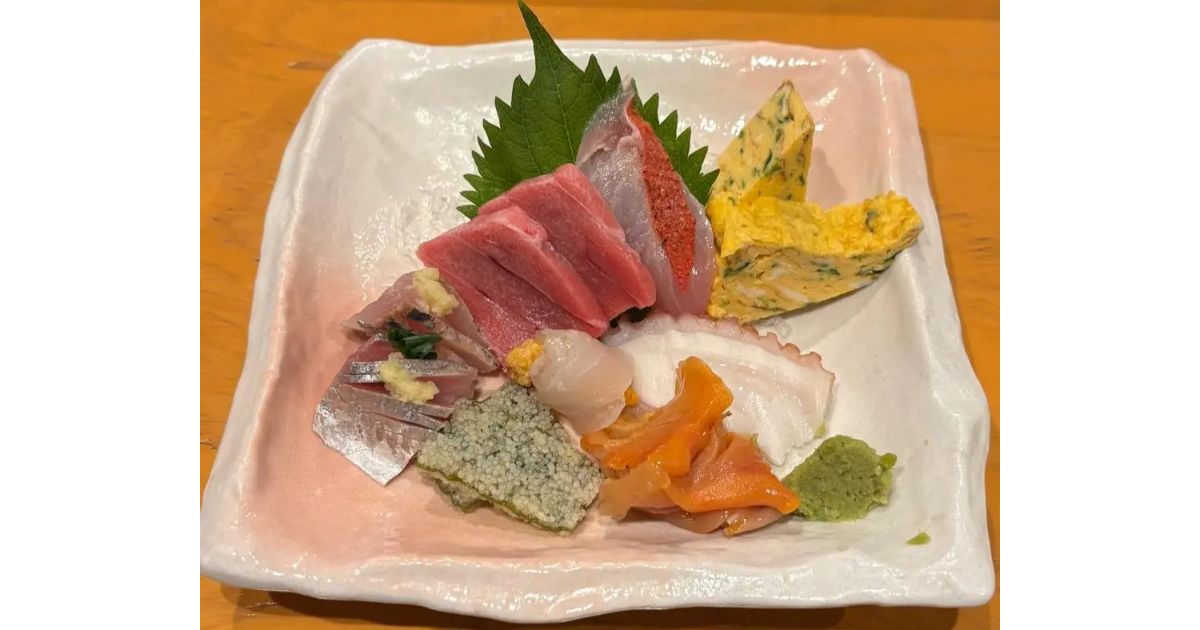 地図：鮨 おり田 - Retty（レッティ） 日本最大級の実名型グルメサービス