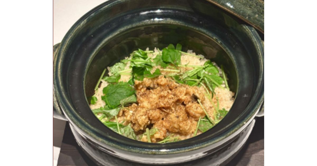 メニュー一覧：the CRAFT DINING BAR OKUe. - Retty（レッティ） 日本最大級の実名型グルメサービス