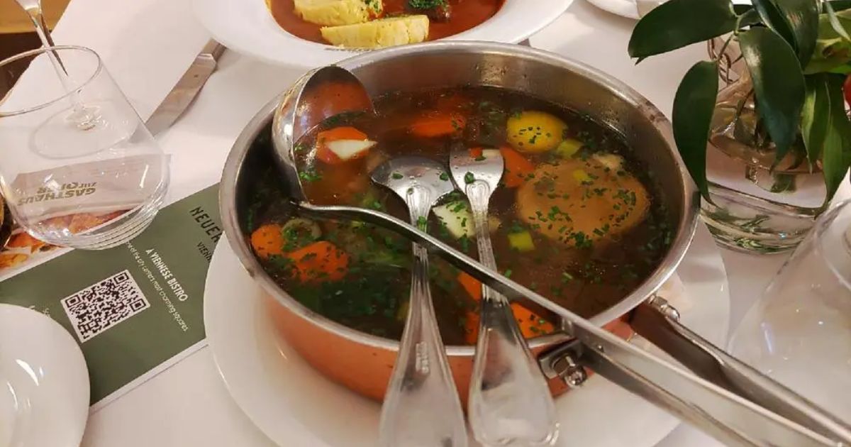 Plachuttas Gasthaus zur Oper（ウィーン） - Retty（レッティ）
