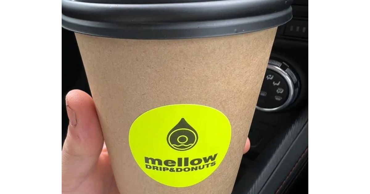 mellow DRIP and DONUTS（メロー ドリップアンドドーナツ）（白山） - Retty（レッティ）