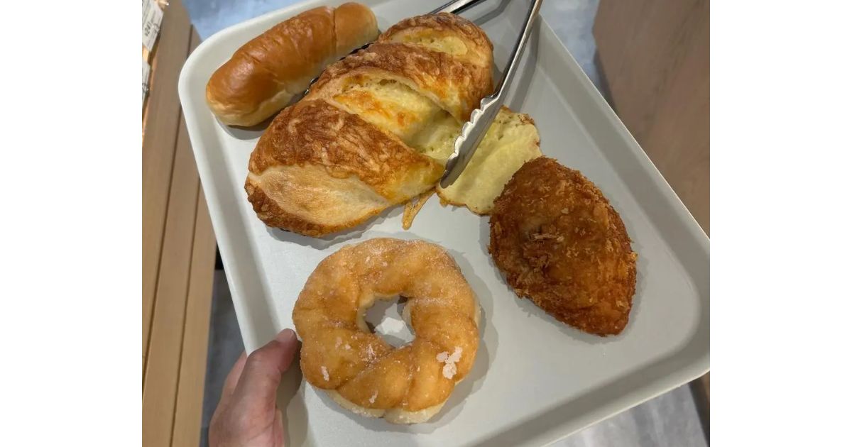 A-1 BAKERY NAMBAなんなん店（なんば） - Retty（レッティ）