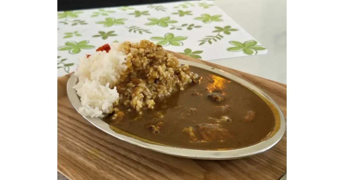 地図：IN N OUT CAFE - Retty（レッティ） 日本最大級の実名型グルメサービス