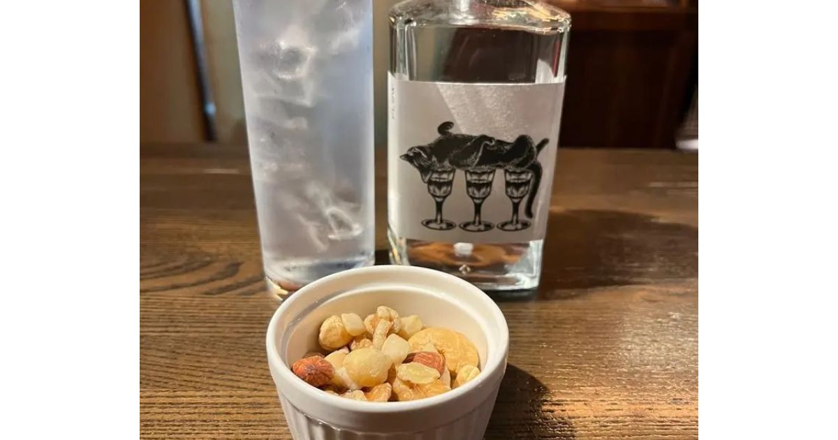 bar MILLE（伊勢） - Retty（レッティ）