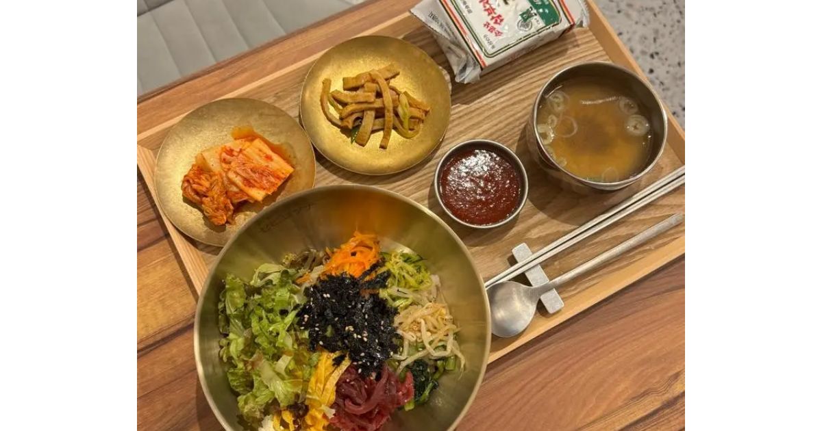 Kollabo セビョッチ（道玄坂/韓国料理） - Retty（レッティ）