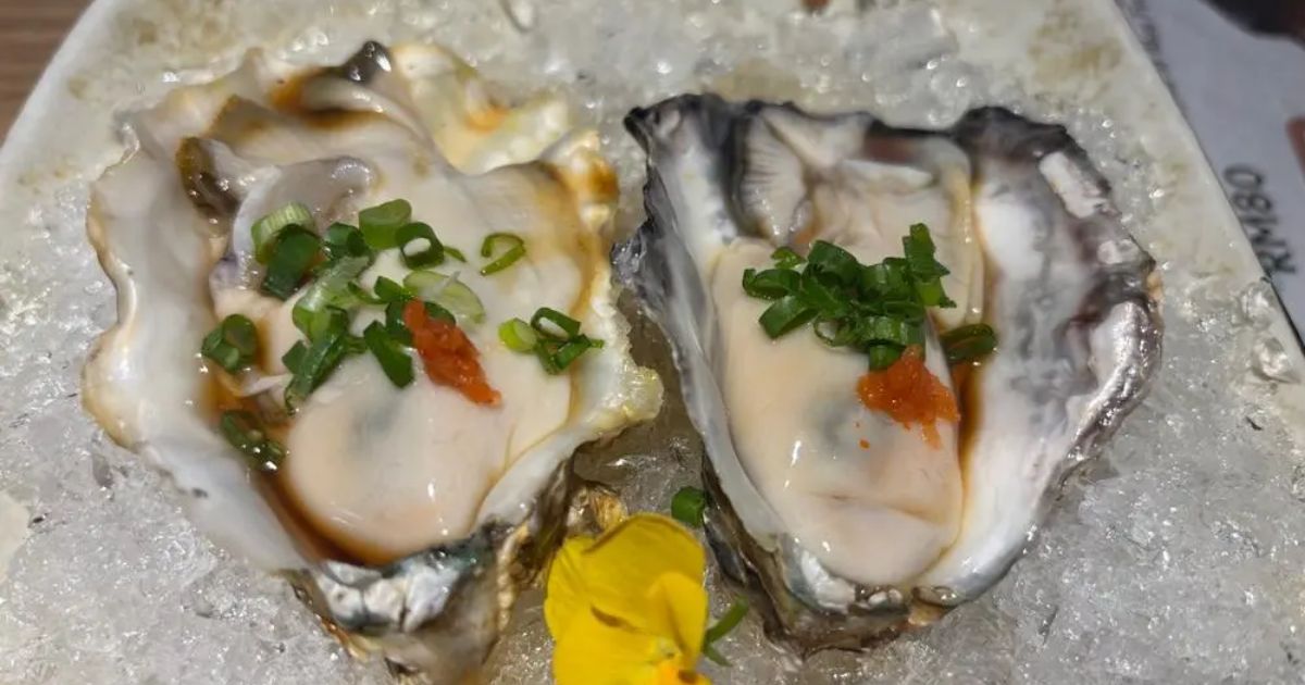 Hana Dining Sake Bar 花酒屋 Sunway Pyramid（クアラルンプール） - Retty（レッティ）