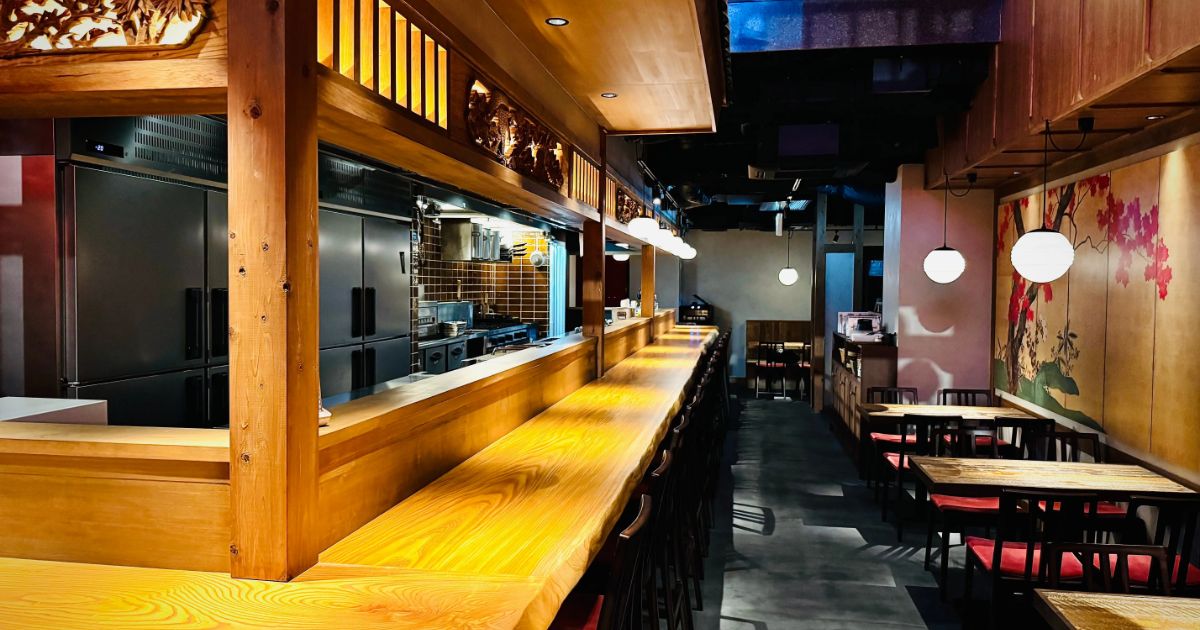 地図：天月ノ朔夜 - Retty（レッティ） 日本最大級の実名型グルメサービス