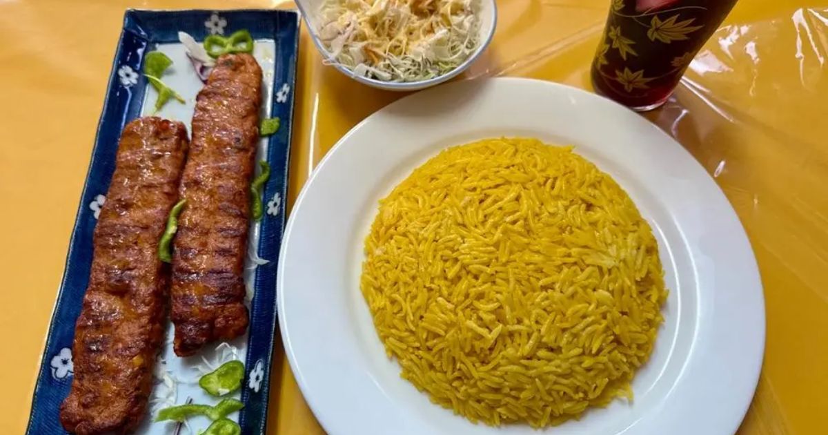 Giza Egyptian Food（ギザ エジプシャン フード）（つくば/エジプト料理） - Retty（レッティ）