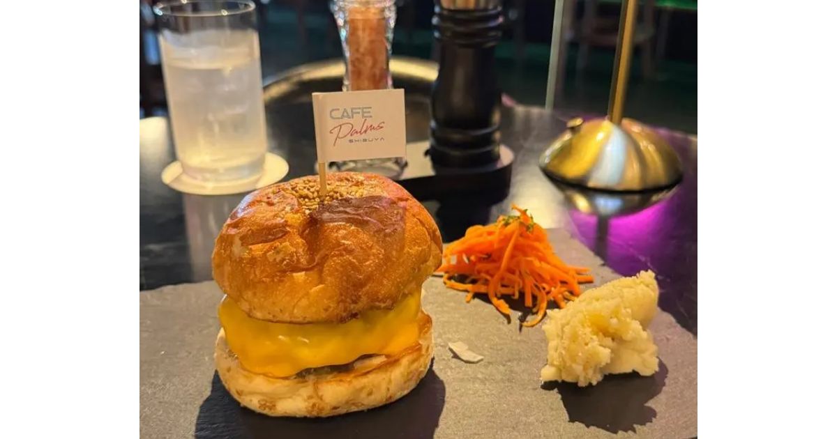 Bar Palms（バーパルムス）（渋谷南口・桜丘周辺/バー） - Retty（レッティ）