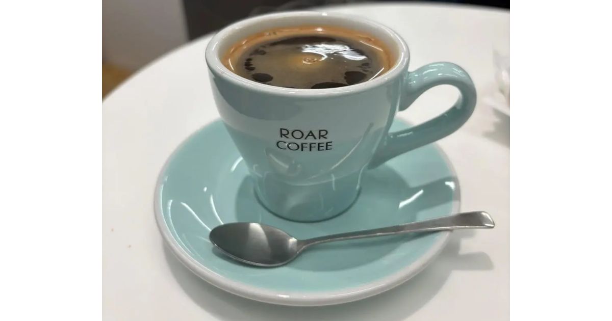 ROAR COFFEE 銀座7丁目店（銀座/カフェ） - Retty（レッティ）
