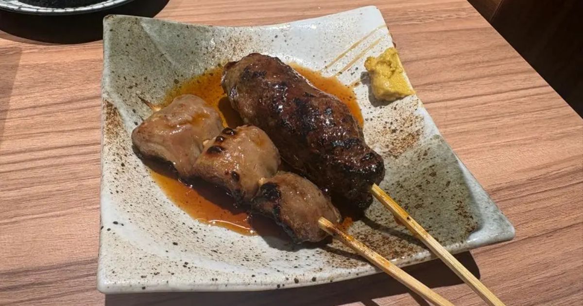 焼鳥 くろちゃん 武蔵小杉北口店（武蔵小杉/焼き鳥） - Retty（レッティ）