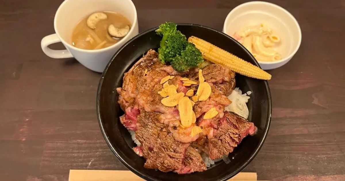 Grill＆BBQ OKs（新宿御苑/肉バル） - Retty（レッティ）