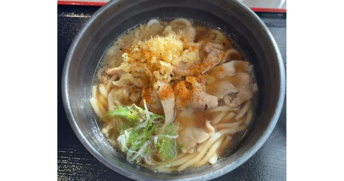 地図：開拓うどん 日医大店 - Retty（レッティ） 日本最大級の実名型グルメサービス