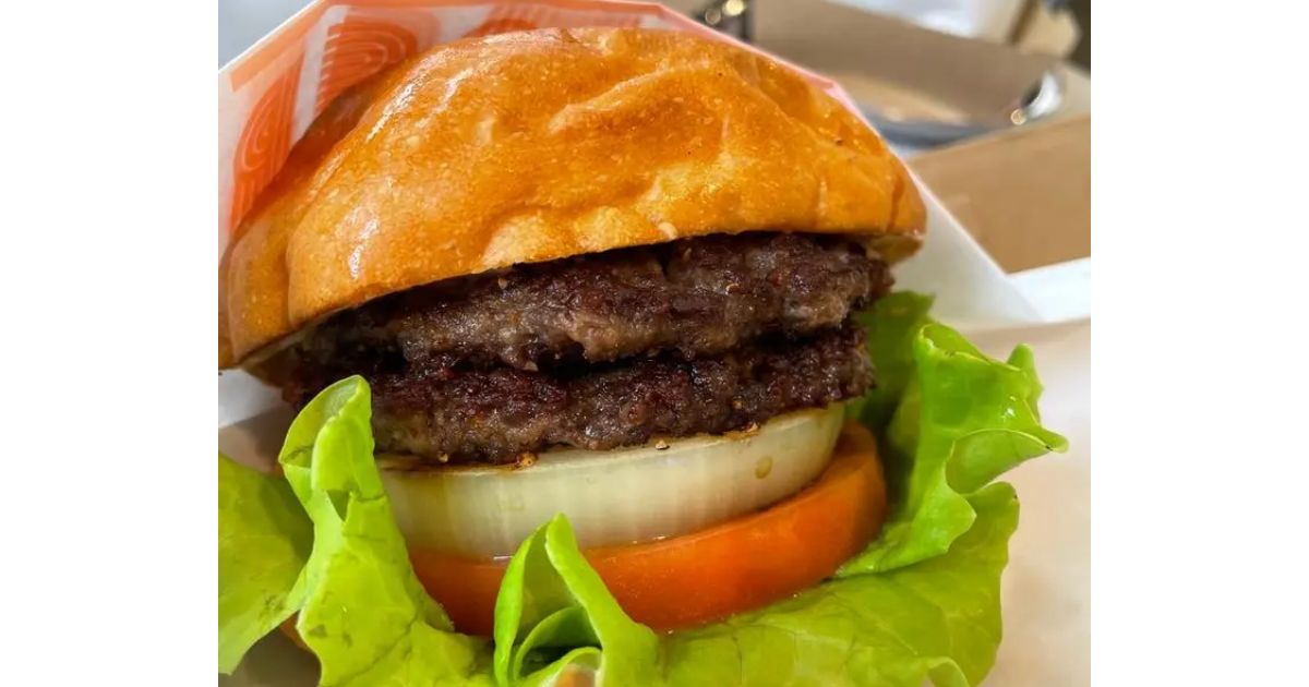 COMET BURGER（鬼怒川/ハンバーガー） - Retty（レッティ）