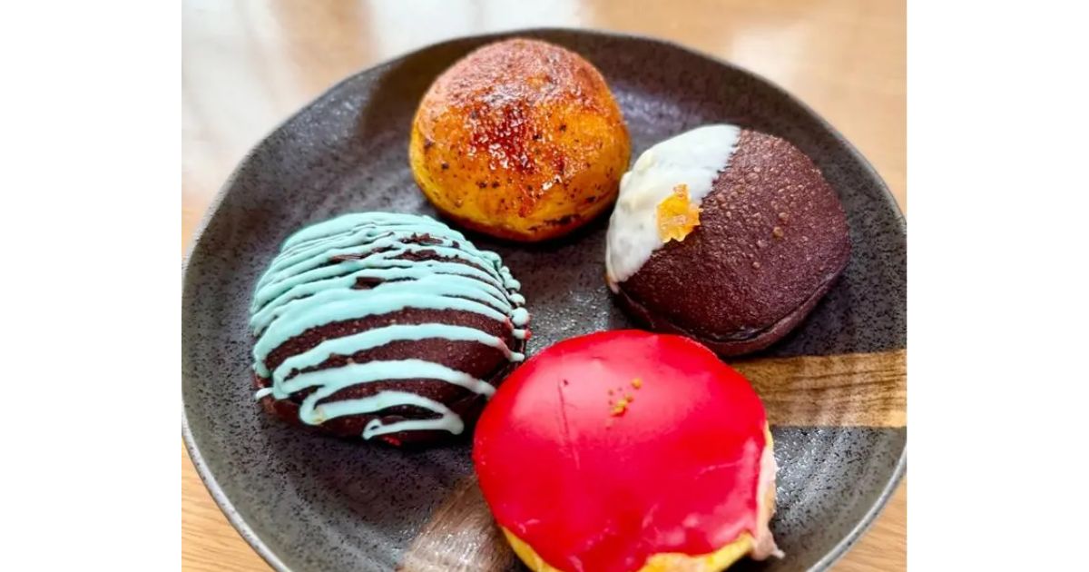 地図：POTERI BAKERY 横浜店 - Retty（レッティ） 日本最大級の実名型グルメサービス