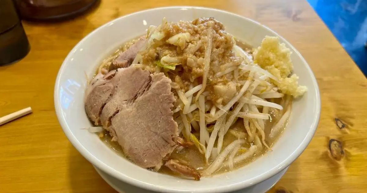 RAMEN JKIN 堺店（堺/ラーメン） - Retty（レッティ）