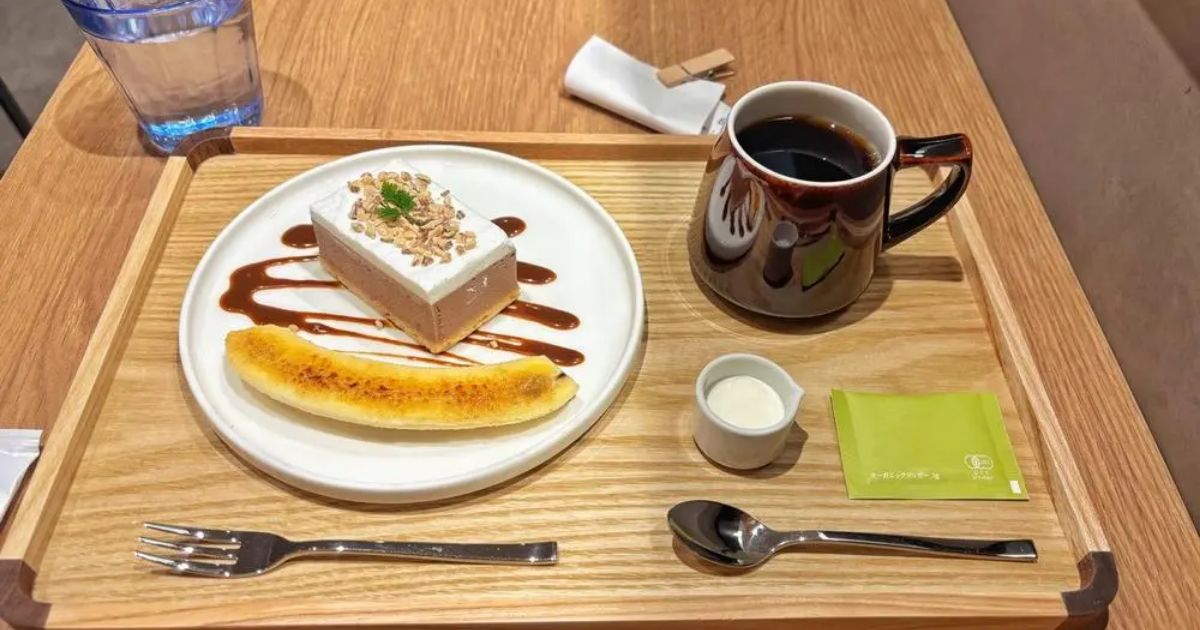 地図：toho coffee shop 神戸元町 - Retty（レッティ） 日本最大級の実名型グルメサービス