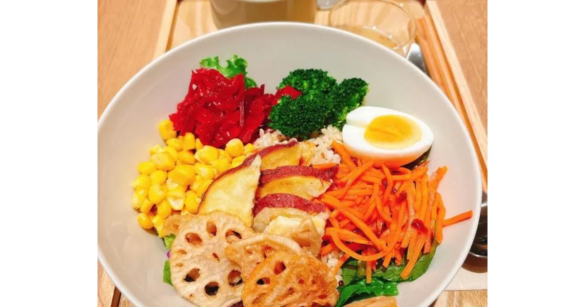 地図：Umi&Yama Kitchen グランフロント大阪店 - Retty（レッティ） 日本最大級の実名型グルメサービス