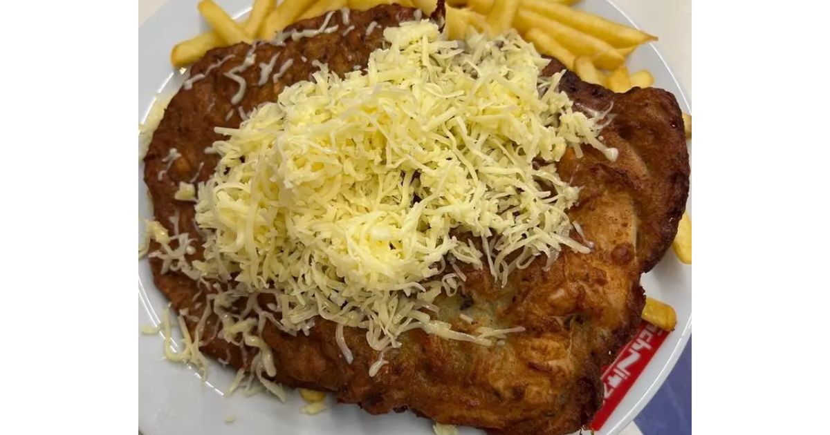 Schnitzel（ウィーン） - Retty（レッティ）