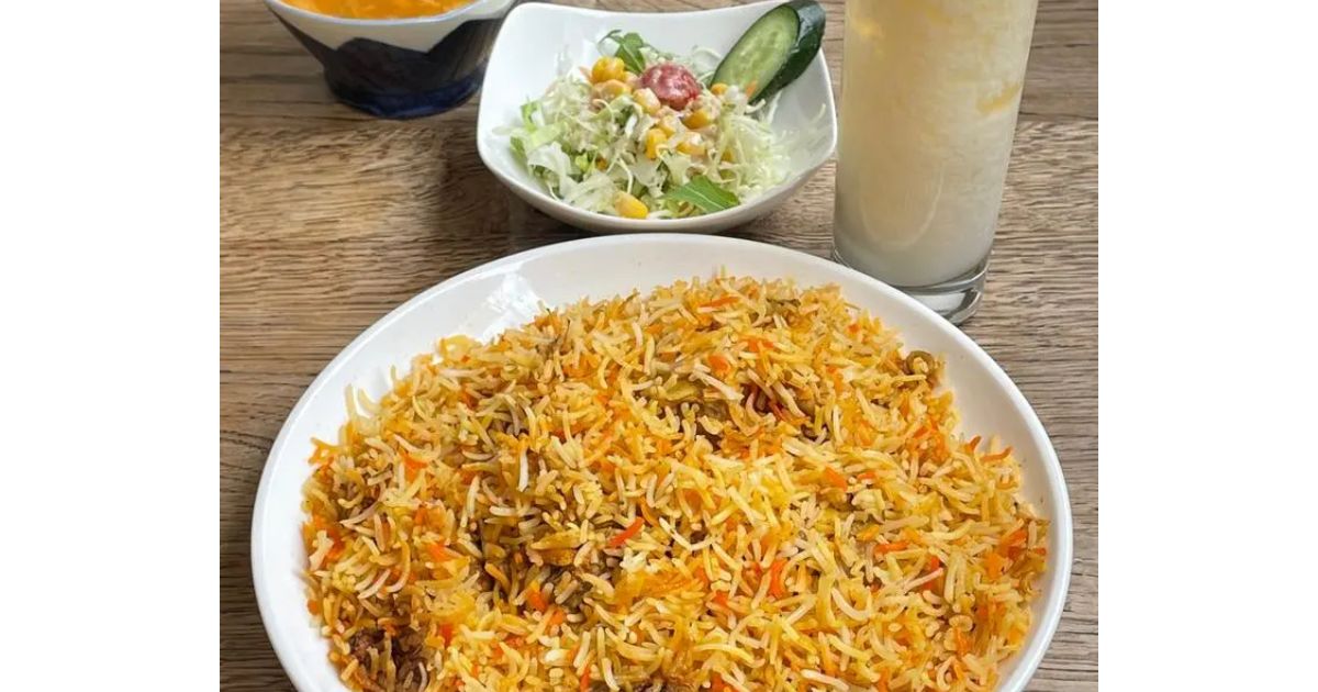 SAFA RESTAURANT & HALAL MART（小松/インド料理） - Retty（レッティ）