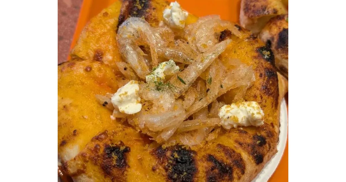 SHOGUN PIZZA 渋谷店（センター街・公園通り） - Retty（レッティ）