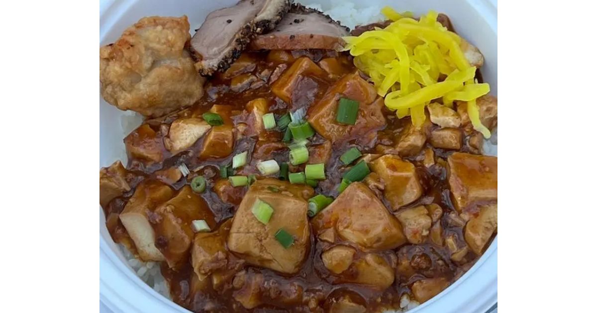屋台DELi 聖路加タワー店（築地/弁当屋） - Retty（レッティ）